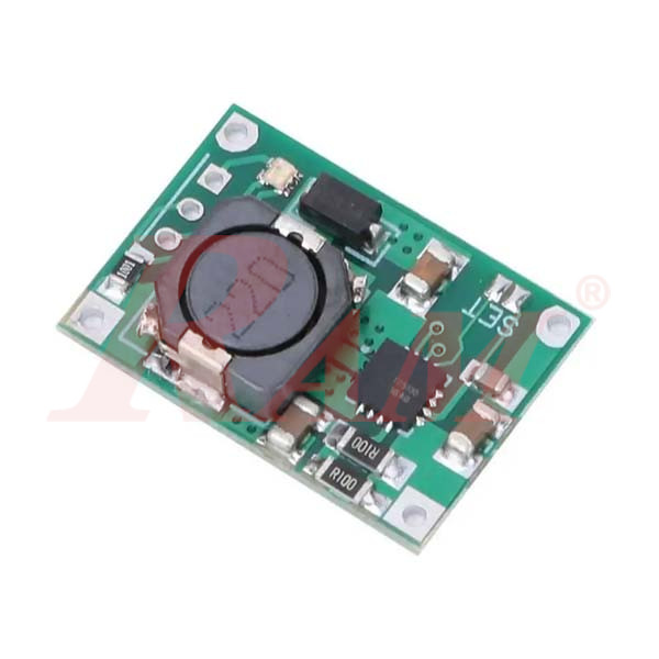 TP5100 Lithium Battery Charger Module 2A | RAM Electronics website